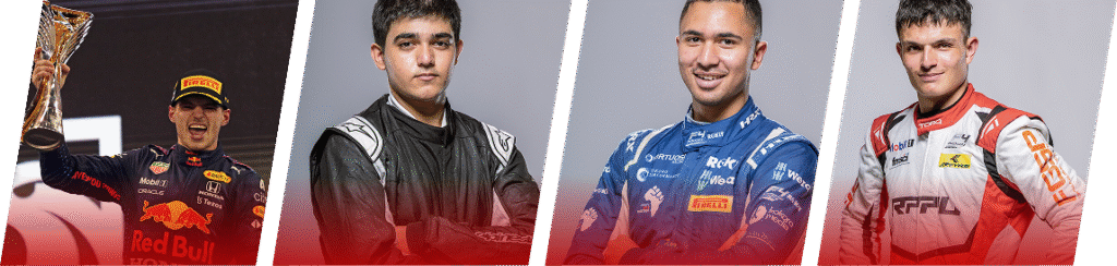 About RPPL Motorsports | Indian Racing League Team