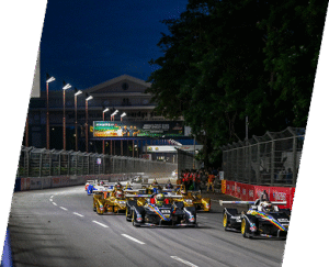 Indian Racing Festival 2025 | RPPL Motorsports